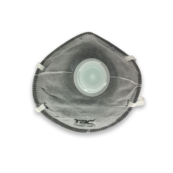 MASCARILA N95 CON CARBON ACTIVADO | Insumos Monterrey